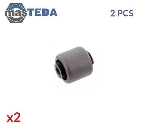 BM-SB-13426 CONTROL ARM WISHBONE BUSH FRONT REAR MOOG 2PCS NEW OE ...