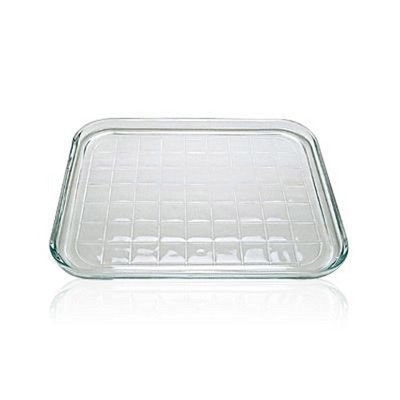 Original Panasonic Pyrex Glass Microwave Oven Tray for NNCF778SBPQ ...