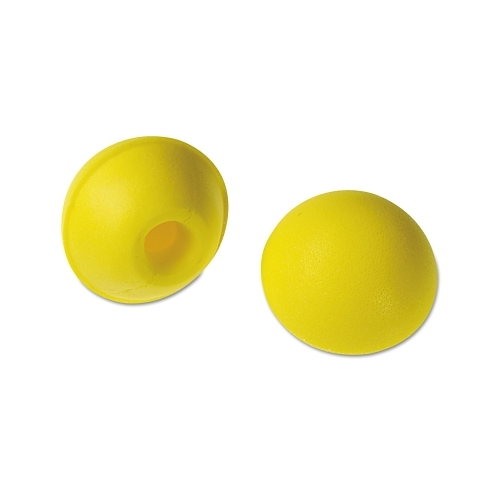 3M E-A-R Caps Model 2000 Semi-Insert Banded, Polyurethane, Yellow | eBay