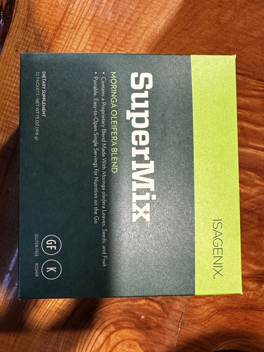 Moringa Oleifera Zija