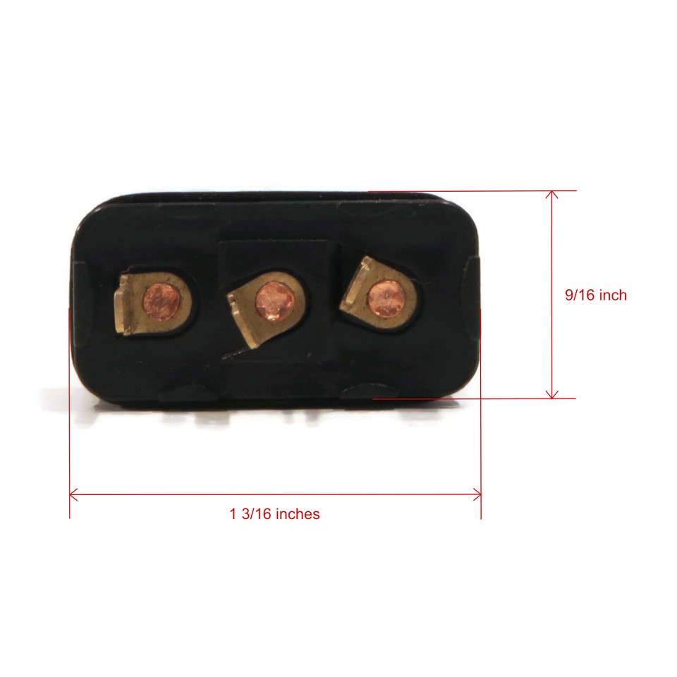 Trim Tilt Paddle Switch for 1986-1993 Mercury MerCruiser 88688A25 ...