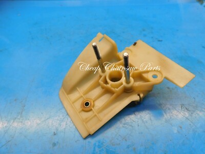 OEM CARBURETOR MOUNT FOR STIHL FS120 FS200 FS250 TRIMMER --- BOX 6066 M ...
