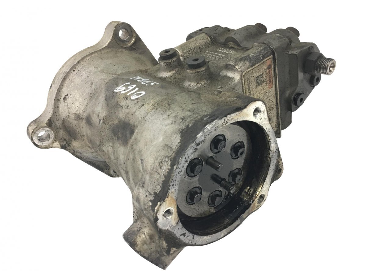 5024879 094118 High Pressure Fuel Pump DC09 / DC13 XPI SCANIA 2007109 ...