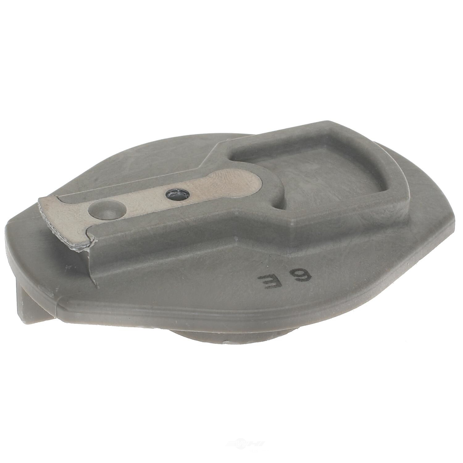 BWD Automotive D651 Distributor and Magneto - Distributor Rotor for ...