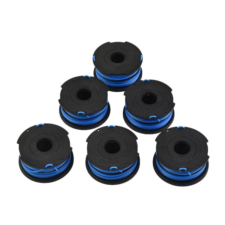 Practical Spool & Line String A6441-XJ Adapter For Black & Decker Part ...