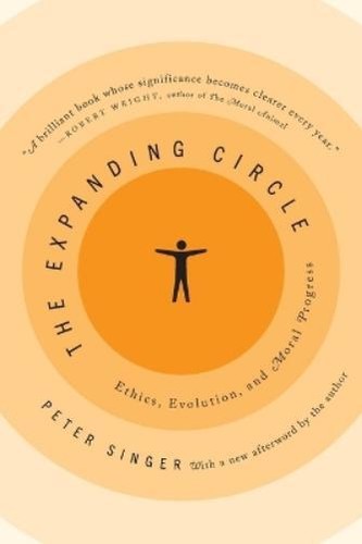 Peter Singer The Expanding Circle (Poche) | eBay