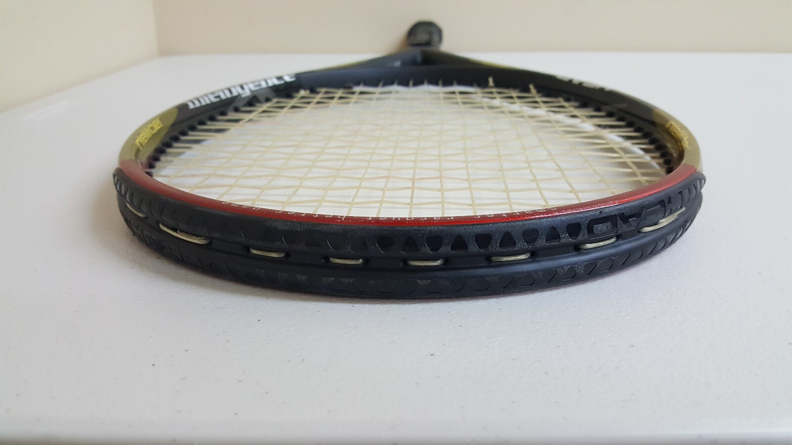 Head I. X5 Intelligence Midplus Made in Austria 4 5/8 - 5 Tennis ...