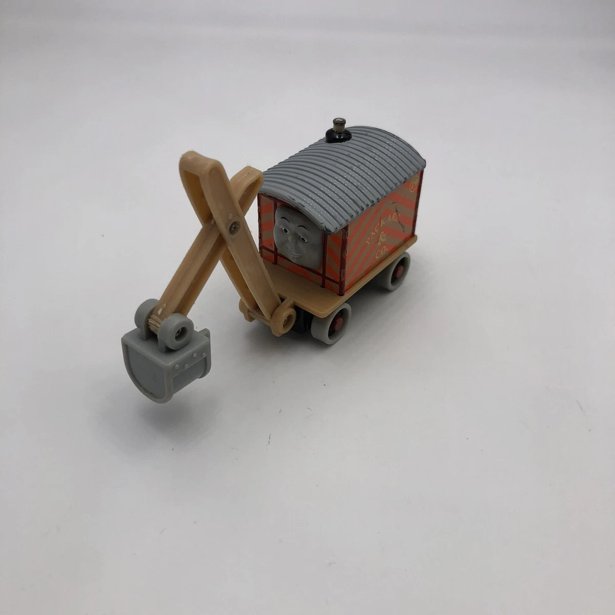 Thomas And Friends Ned