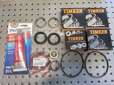 BF Falcon Diff Rebuild Kit, IRS type diff, non turbo Barra Engine | eBay