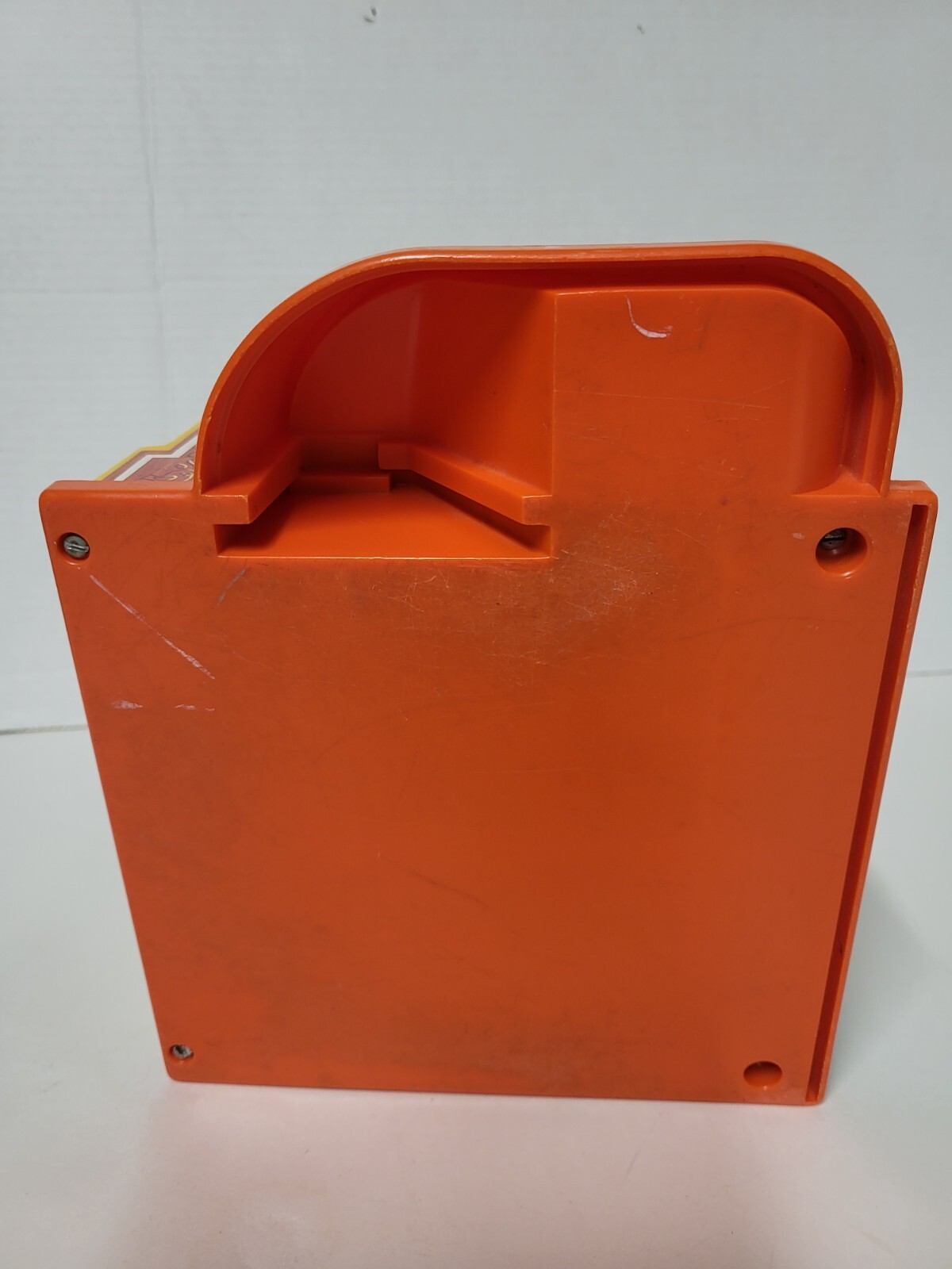 Vintage 1974 Working Ringing Bell Fisher Price Cash Register Toy | eBay