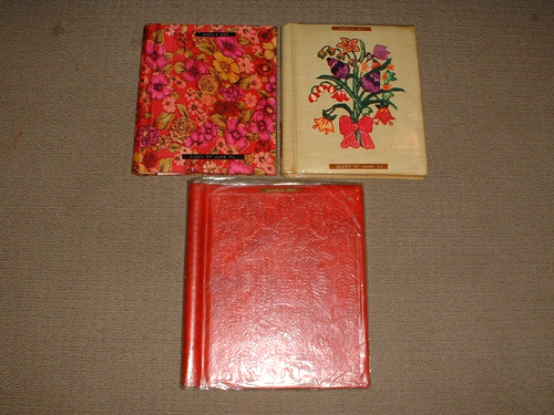 Lot of Taiwanese Martial Arts Actress Angela Mao Super Fan's Albums and ...