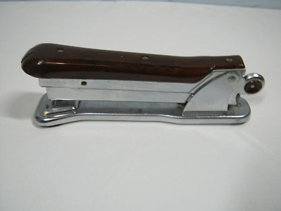 Staplers - Vintage 1950'S