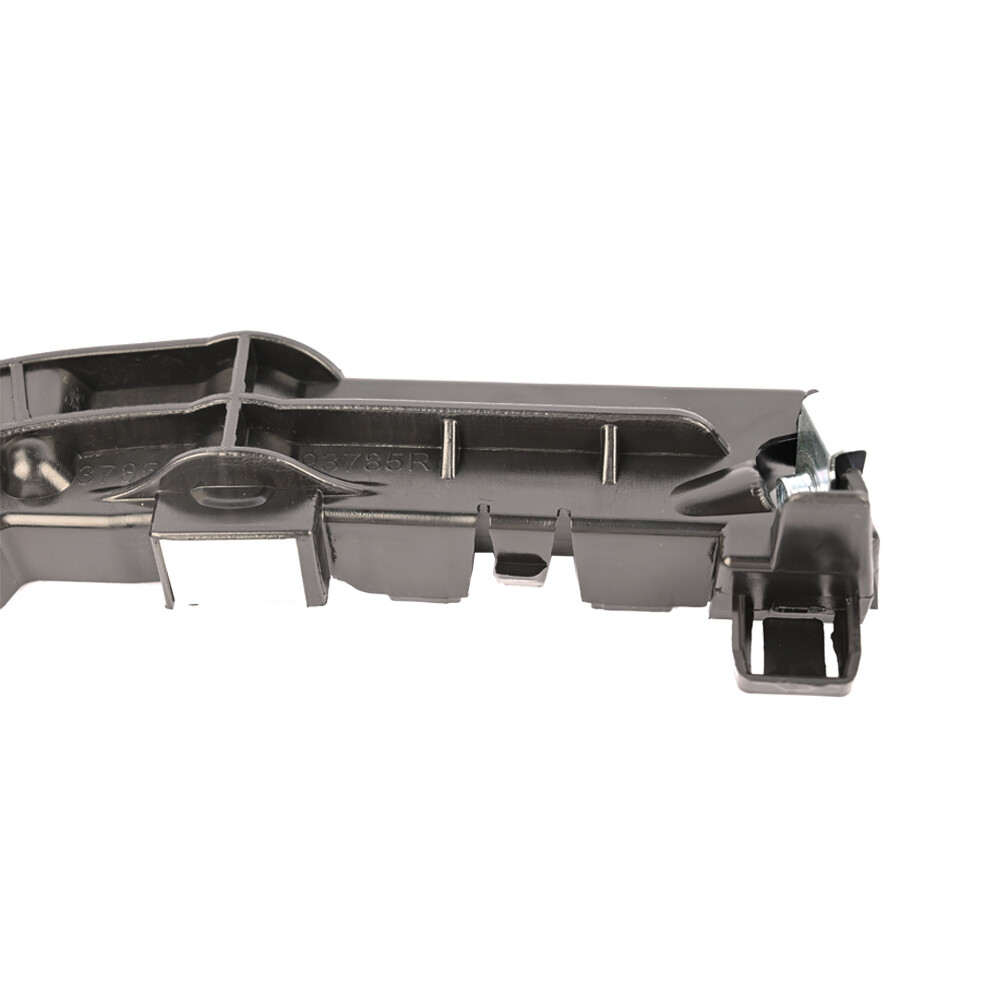 LH+RH 1 Pair Front Bumper Support Bracket Retainer For Dodge Challenger ...