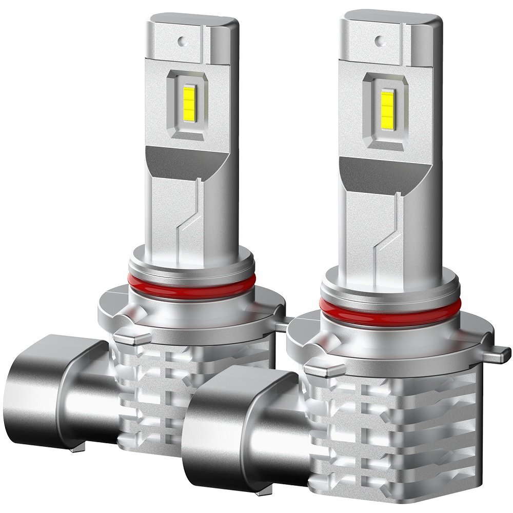 20000LM Car 9006 LED Headlight Globes Bulbs Lamp High Low Beam White ...