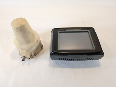 GPS & Guidance Equipment - Raven Envizio Pro