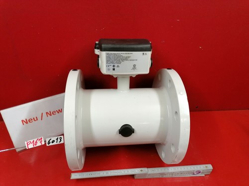 SIEMENS SITRANS F M MAG 5100W Order Nr:7ME65204HC122AA1 NEU | eBay