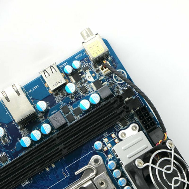 FOR Dell Alienware Aurora R4 System Motherboard, 0FPV4P 07JNH0 Intel ...