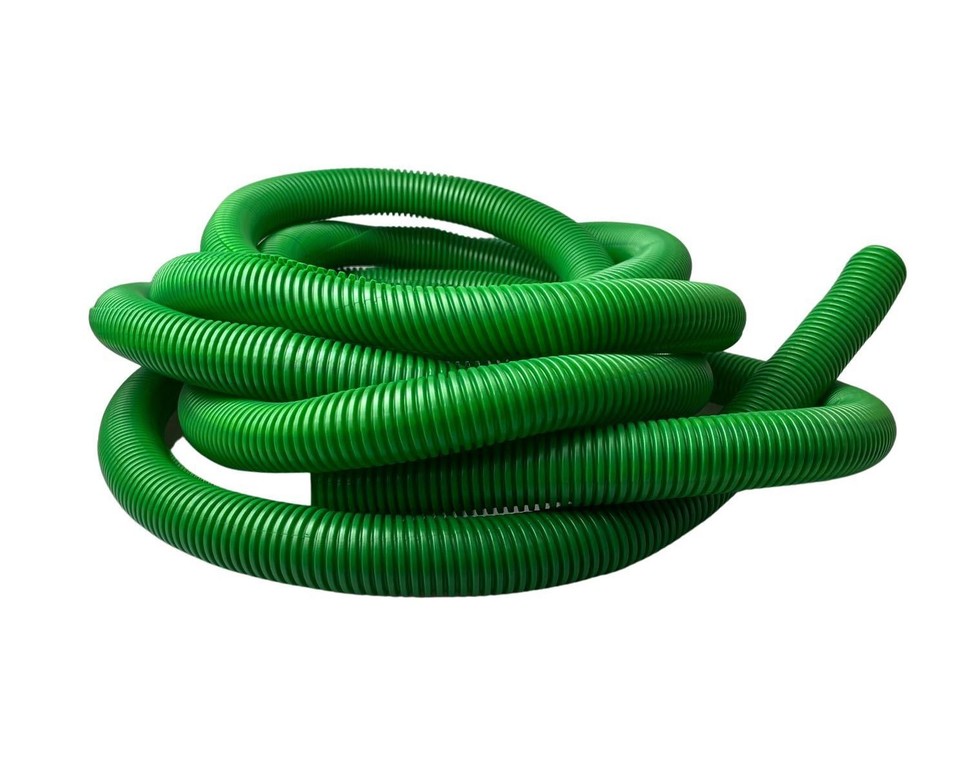 Conduit Spilt Cable Tidy Flexible Tube Convoluted Protection Tubing PE ...