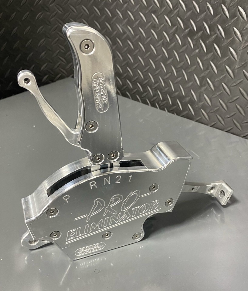 Powerglide 2 Speed Shifter only | eBay