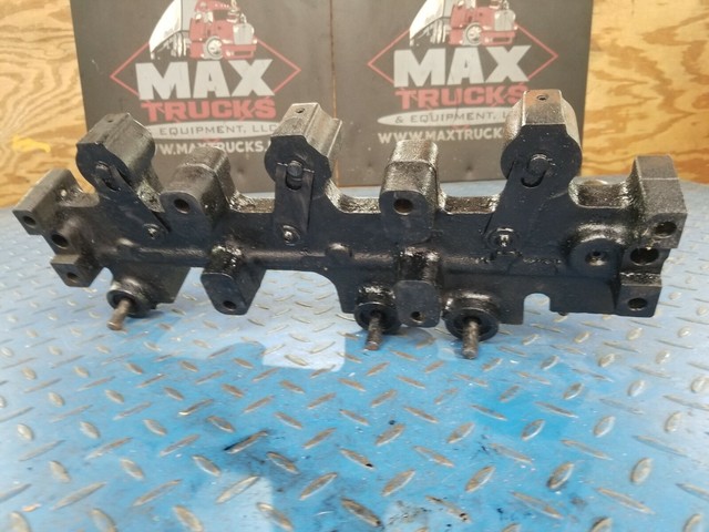 Cummins M11 Jake Brake (2005) Complete M11. Spacer and Hardware ...