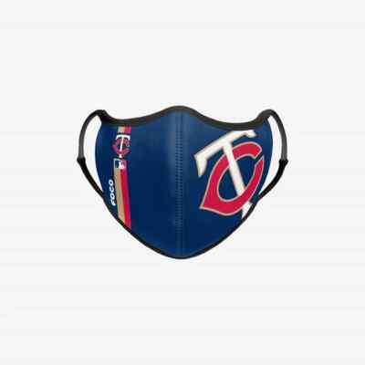 Minnesota Twins Face Masks Single Sports Face Cover | eBay