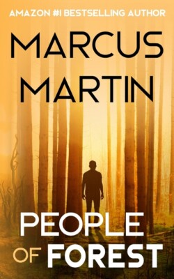 People Of Forest: A Near-Future Science Fiction Adventure 9781913966140 ...