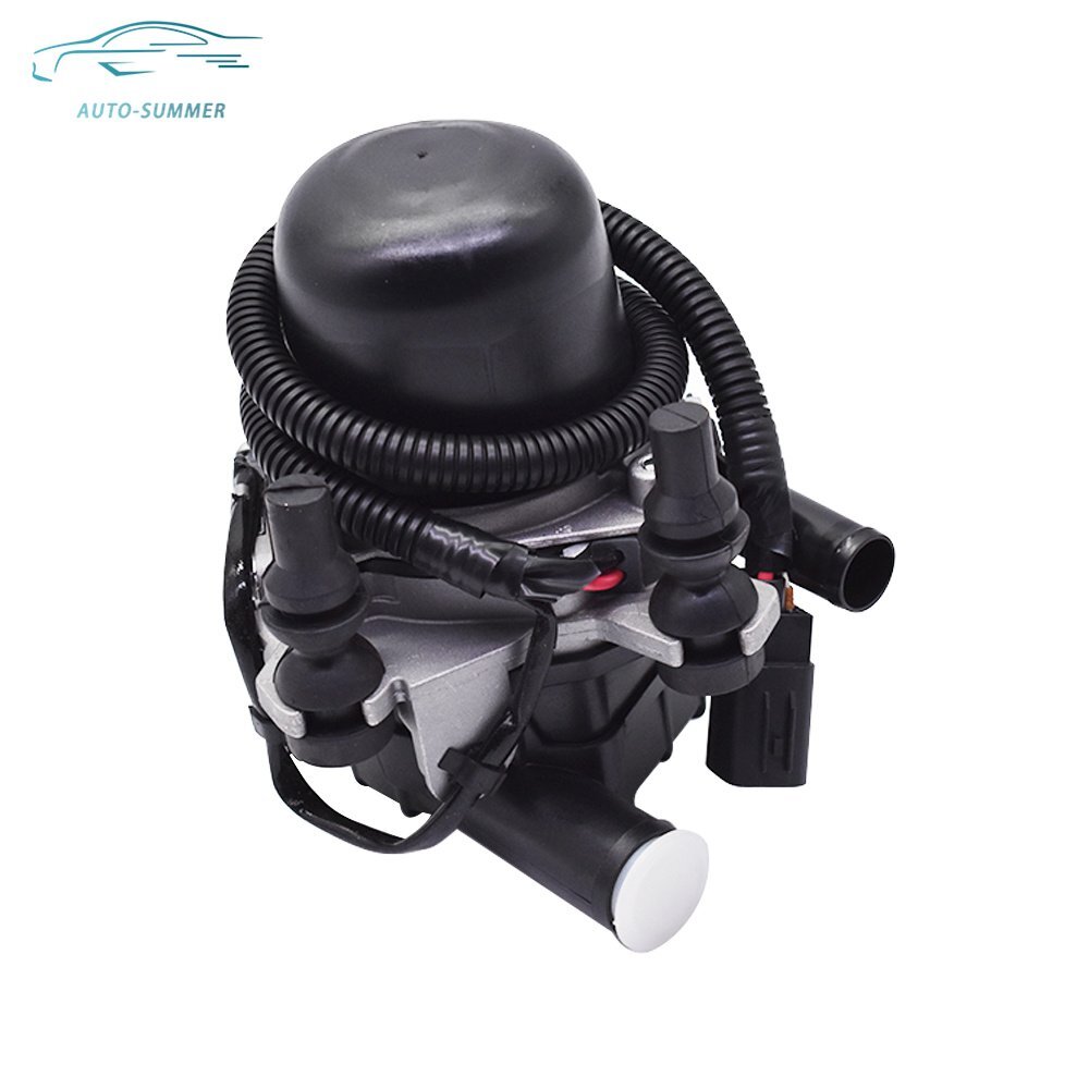 For 2013-2015 Toyota Tacoma 4.0L V6 Secondary Air Pump Smog Pump 17600 ...
