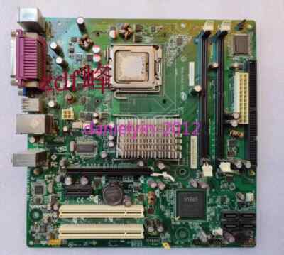 1pcs Used Intel D945GCNL IPIGC-NL DDR2 | eBay