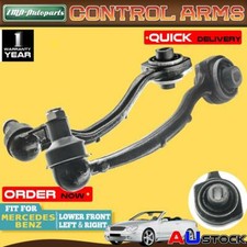 Mercedes-Benz a 2056204000 Front Left Lower Extension Bracket Strut for ...