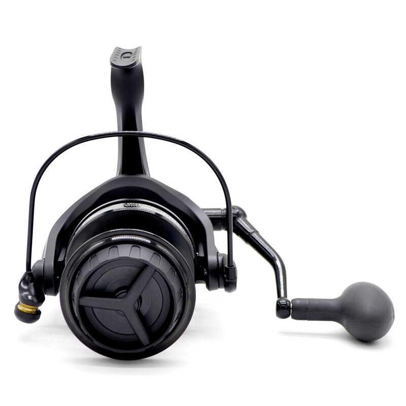 Long Cast Spinning Reel Size 10000 12000 Slow Oscillation Saltwater ...