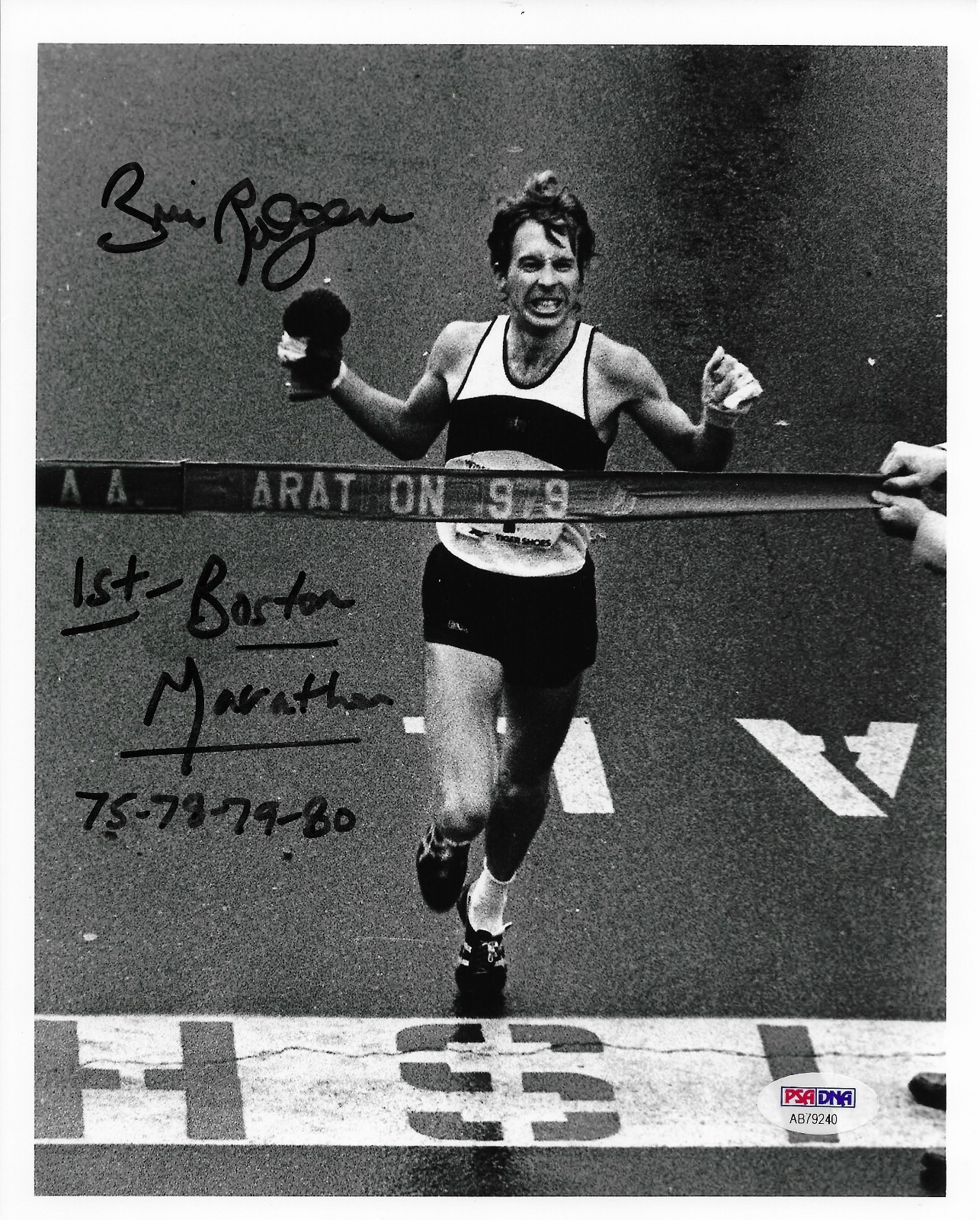 Bill Rodgers | Player