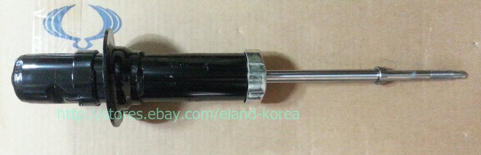 FRONT GAS SHOCK ABSORBER Pair Ssangyong KORANDO SPORTS 4431032202 By ...