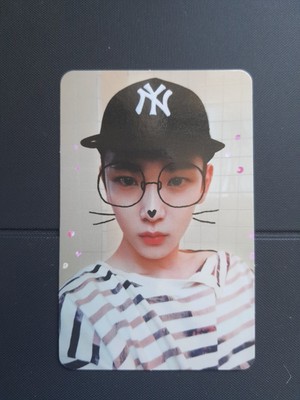 SHINEE KEY FANCLUB PHOTOCARD SIGNATURE | eBay