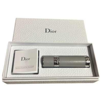 Christian Dior Atomizer Novelty Perfume Case Not for sale | eBay