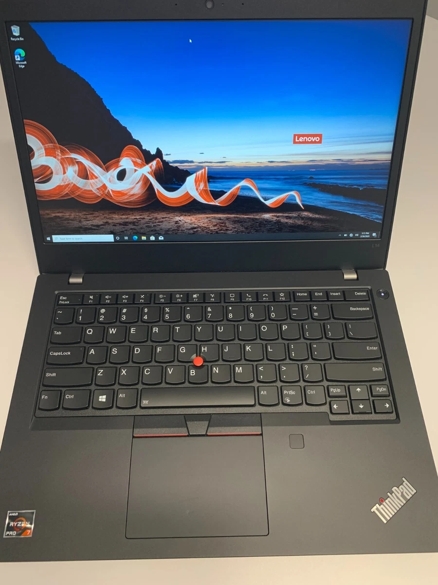 Lenovo ThinkPad L14 Gen AMD Laptop Review: Upgradeability, 51% OFF
