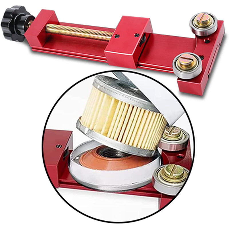 66490 Oil Filter Cutter Cutting Tool For Filter Cutting Range 2" to 5 ...
