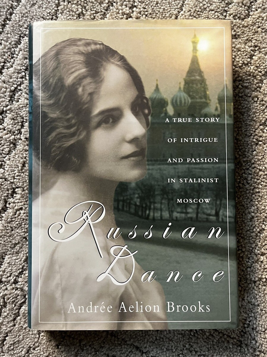 Dance Revolution Stalin