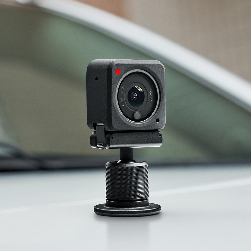 Upper+Bottom Protective Case Cover Hoursing Shell For DJI Action 2 ...