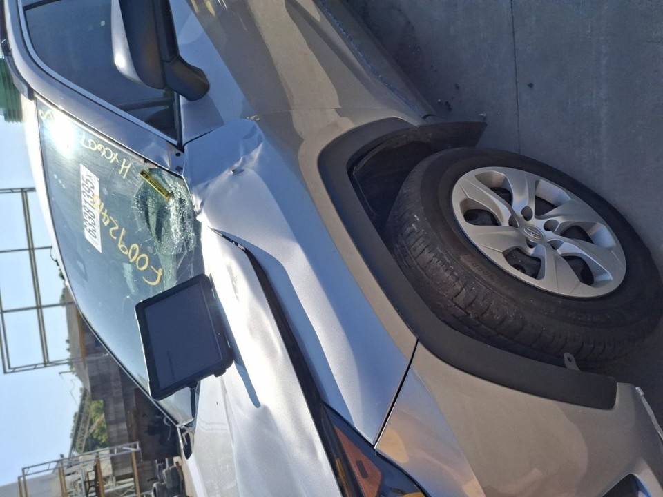 2021 Toyota RAV4 ABS Control Module Actuator Pump Assembly 44000 Miles ...