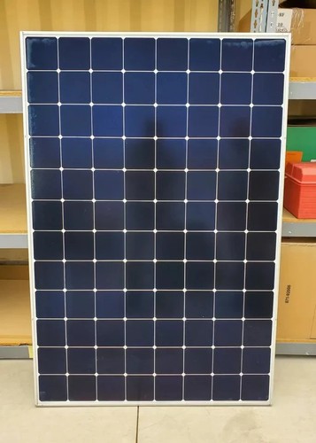 40pcs Sunpower SPR-E20-330-COM Solar Panel - Free Shipping! | eBay