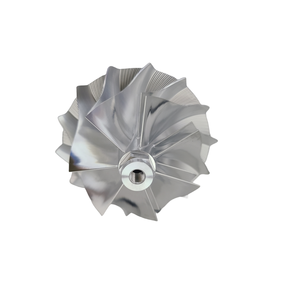 Wicked Wheel 2 for 1994-2003 Ford F-250 Super Duty 7.3L Powerstroke ...