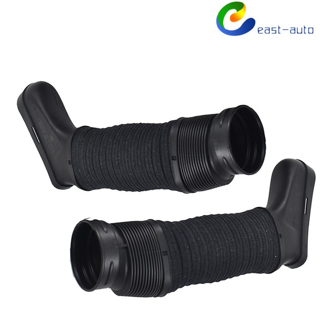 Right Air Intake Duct Hose 2720901382 For Mercedes W212 2720903682 2009 ...
