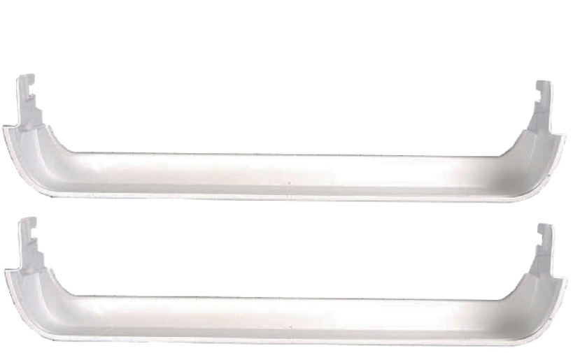 240338001 Door ( Top ) Bin Shelf for Frigidaire or Kenmore Refrigerator ...
