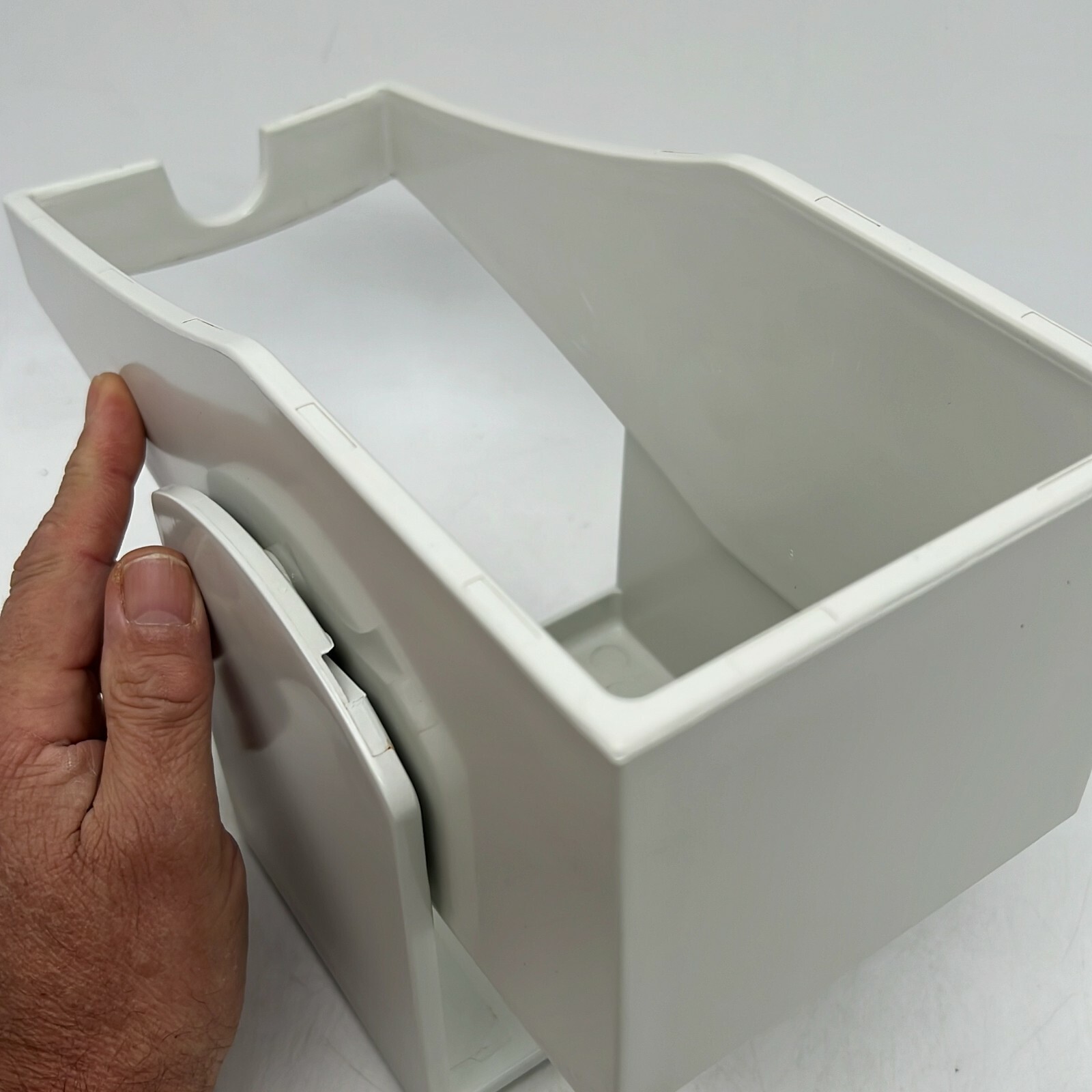 Sammons Preston 6575413 Pour Thing No Lift Pouring Aid For Half Gallon ...