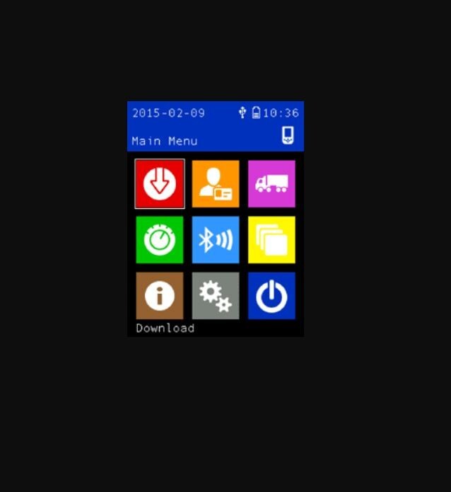 DigifobPro 2 New Generation TachPro 100621 | eBay