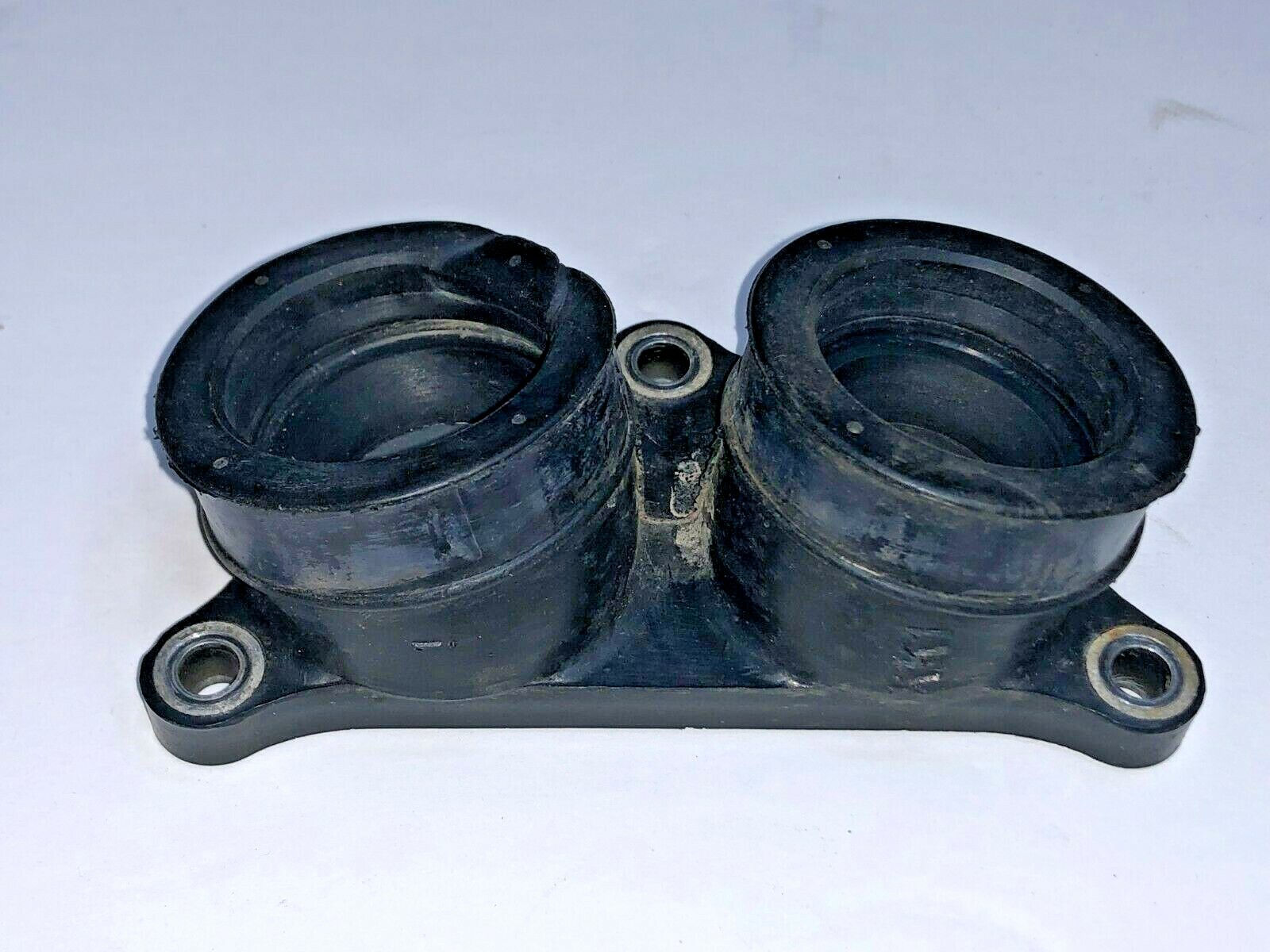 like new Carb Carburetor Mount Insulator Intake Manifold 1984 1985 ...