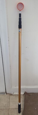 Ball Grabber Golf Ball Retriever - 11.5 Feet | eBay