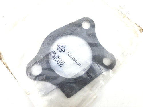Genuine NOS Sprinter Mercedes E320 Turbo Turbocharger Gasket 6421421180 ...