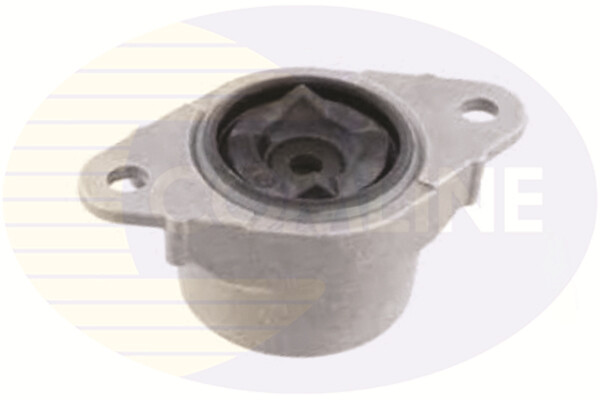 Strut Top Mount Rear Benni Fits Ford Fiesta 2001-2010 Fusion 2002-2012 ...