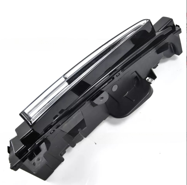 LED DRL Fog Light Right Passenger For 2022 2021 2023 Cadillac Escalade ...